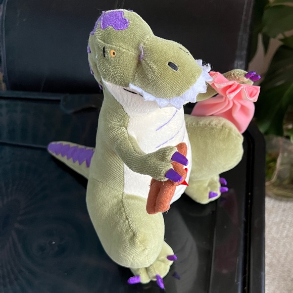 Merrymakers | Toys | Vintage 200 Merrymakers How Do Dinosaurs Say Good ...